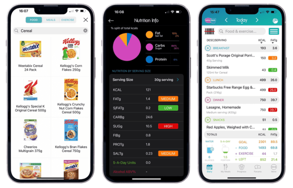 Nutracheck App - Discount Offer Code 25% Off